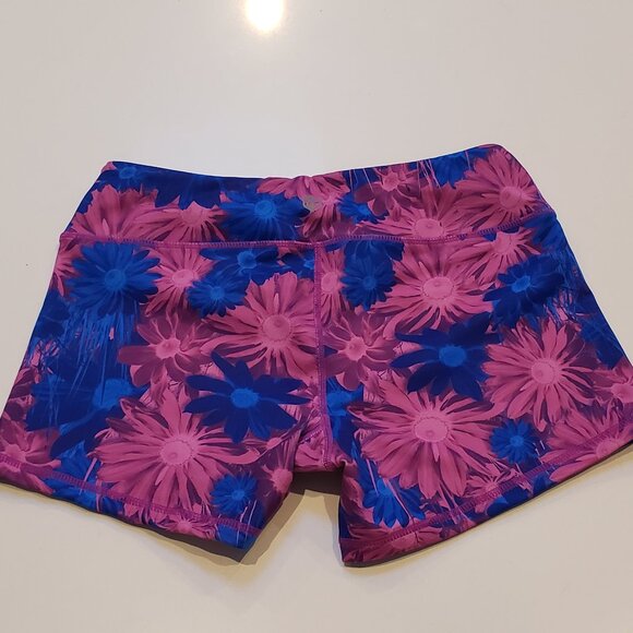 Born Primitive | Shorts | Born Primitive Athletic Short With Blue And ...